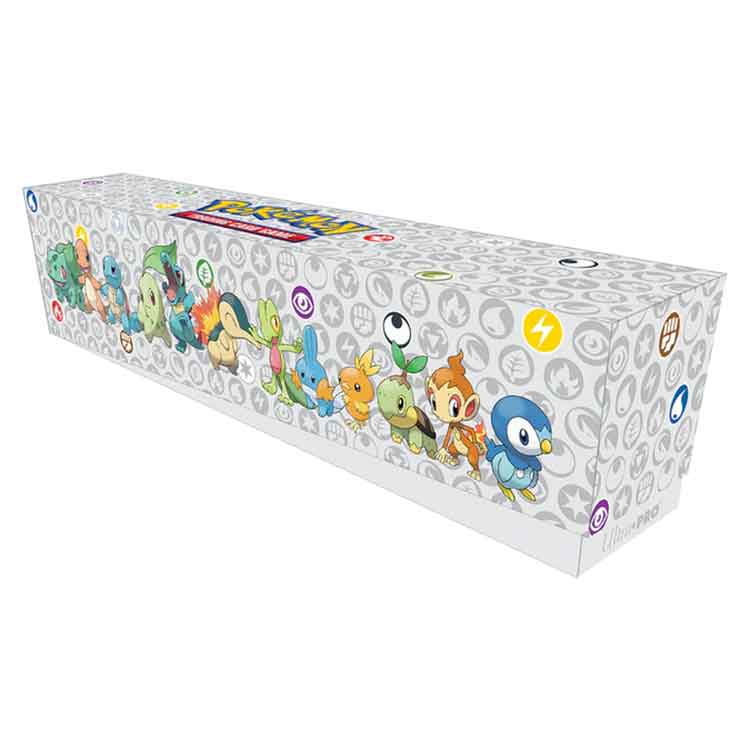 First Partner Accessory Bundle for Pokémon | Seventh Dimension Ltd